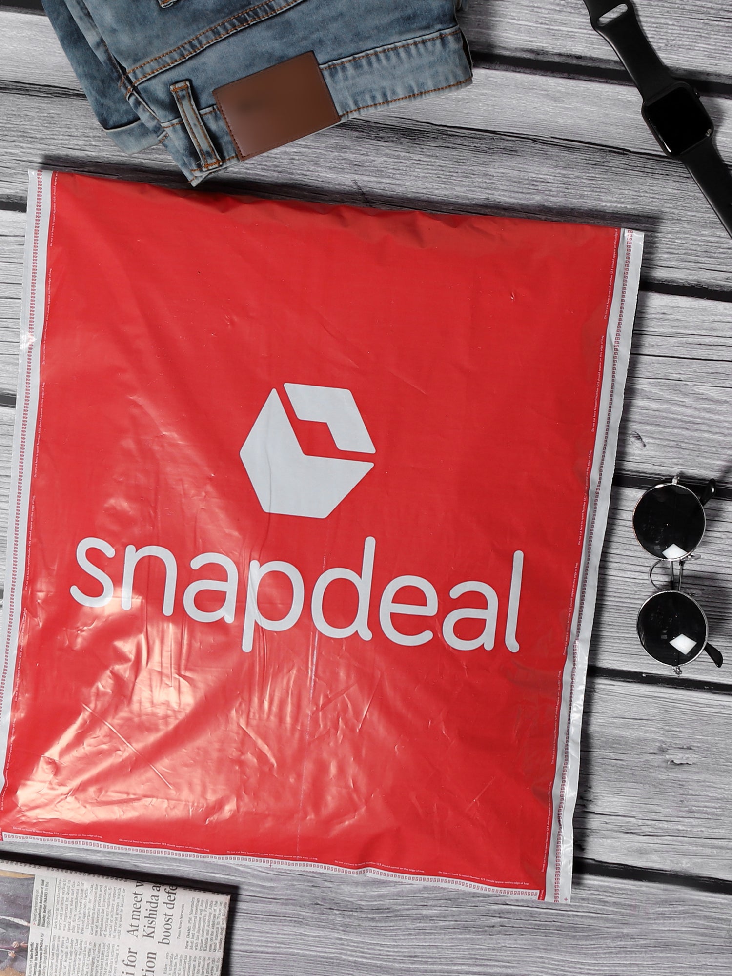 Snapdeal Bags – Flexpack new