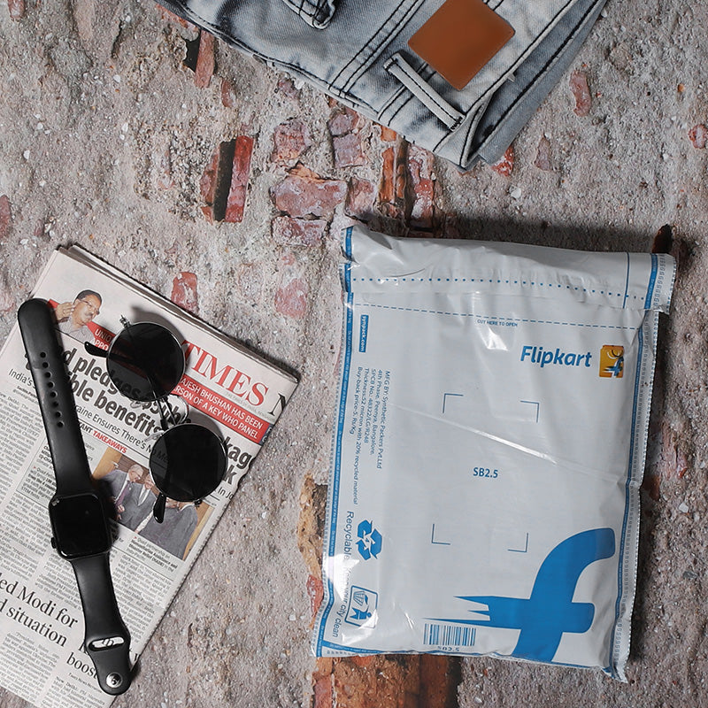 Flipkart PE Bags – Flexpack new